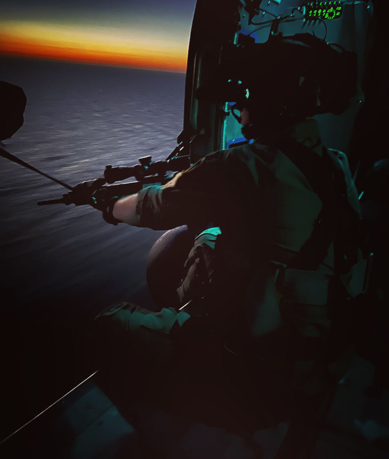 Collections – Restricted Visuals